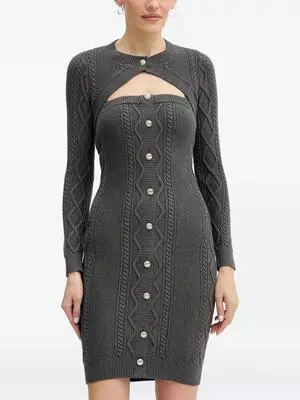 Guess Sweater Dress Dresses