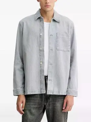 Marc O'polo Pocket Shirt Jacket