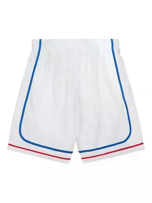 Mitchell & Ness Detroit Pistons 2007 Shorts
