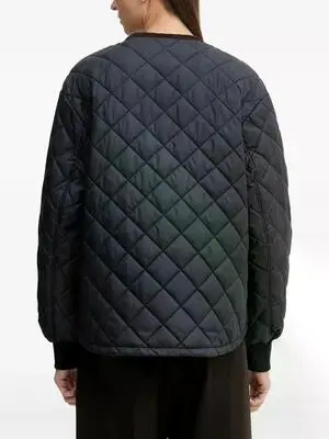 Marc O'polo Quilted Zip Jacket