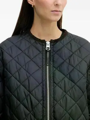 Marc O'polo Quilted Zip Jacket