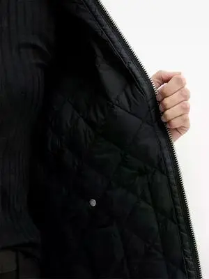Marc O'polo Quilted Zip Jacket