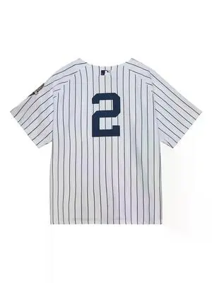 Mitchell & Ness Derek Jeter 2013 New York Yankees Shirt