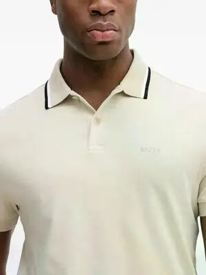 BOSS Paddy Polo Shirt