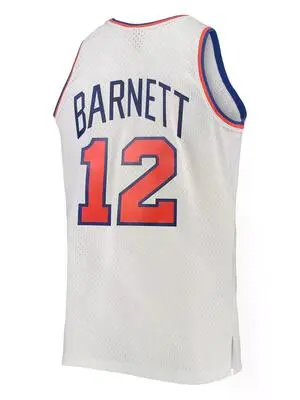 Mitchell & Ness Dick Barnett 1969 Swingman Jersey