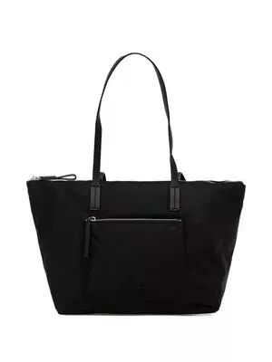 Marc O'polo Medium Zip Pocket Tote Bag