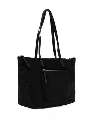 Marc O'polo Medium Zip Pocket Tote Bag