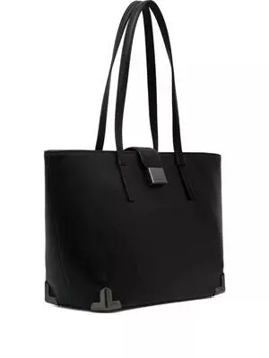 Karl Lagerfeld Logo-detail Tote