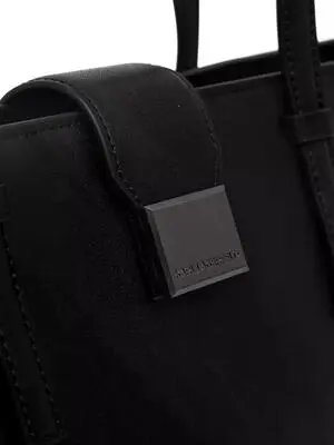 Karl Lagerfeld Logo-detail Tote