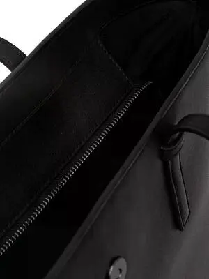 Karl Lagerfeld Logo-detail Tote