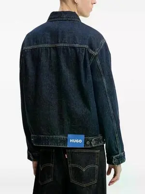 Hugo Nial Denim Jacket