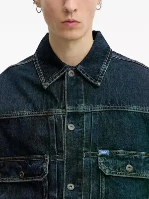 Hugo Nial Denim Jacket