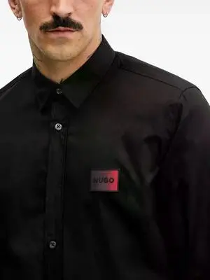 Hugo Emero Shirt