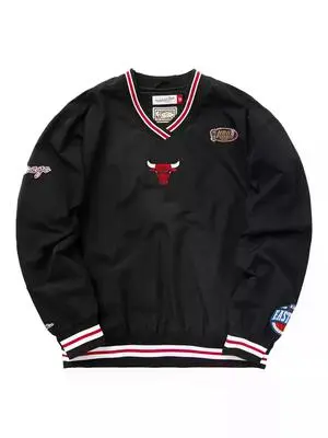 Mitchell & Ness Chicago Bulls Sweatshirt