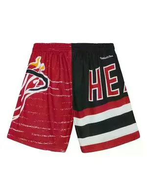 Mitchell & Ness Miami Heat Jumbotron 3.0 Shorts