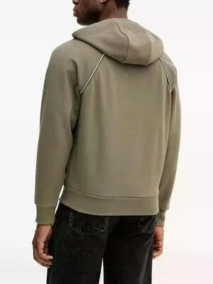 BOSS Zip-up Hoodie
