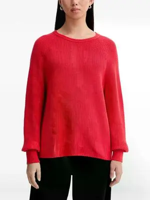 Marc O'polo Round Neck Knitwear For Women