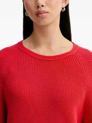 Marc O'polo Raglan Knitted Sweater