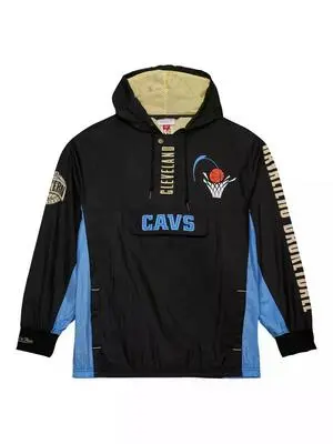 Mitchell & Ness Long Sleeve Sweatshirts Hoodies For Men