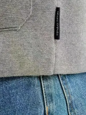 Marc O'polo Buttoned Cardigan