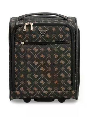Guess Patterned Travel Bags