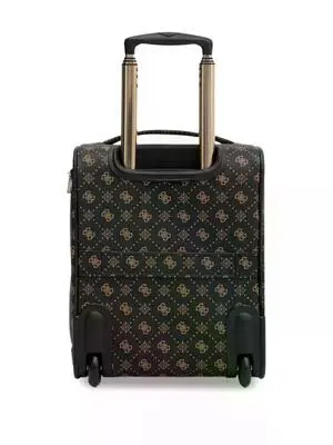 Guess Zip-fastening Trolley Travel Bag