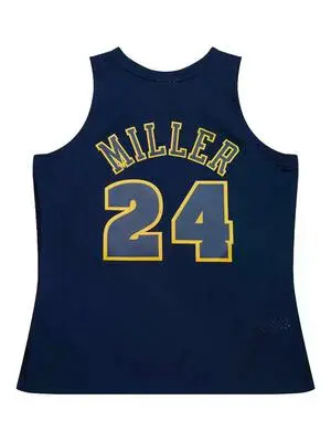 Mitchell & Ness Denver Nuggets Andre Miller 2012 Swingman Jersey