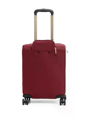 Guess Logo-plaque Luggage