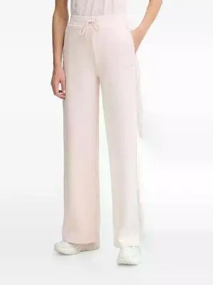 Guess Office Wear Sports Pants For Women