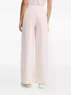 Guess Octavia Drawstring Track Pants - Pink
