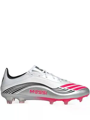 Adidas Boots F50 Striped Sneakers