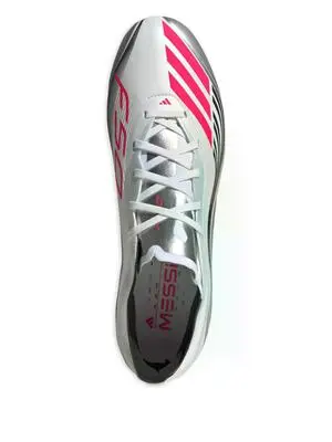 Adidas Boots F50 Striped Sneakers