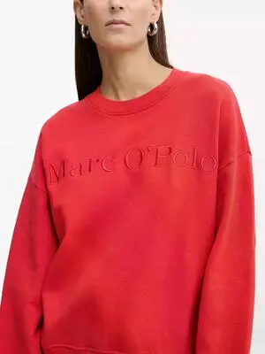 Marc O'polo Logo Sweatshirt