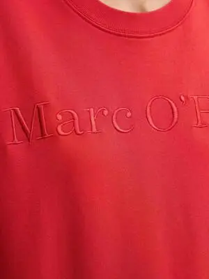 Marc O'polo Logo Sweatshirt