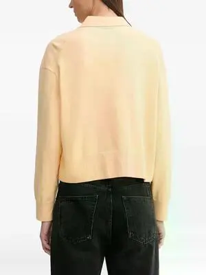 Marc O'polo Button Polo Shirt