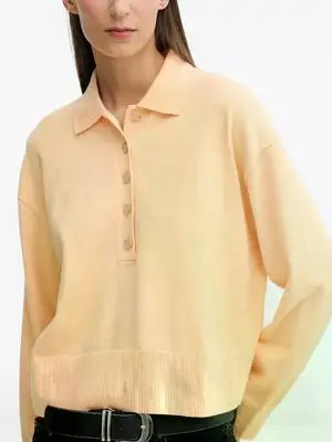 Marc O'polo Button Polo Shirt