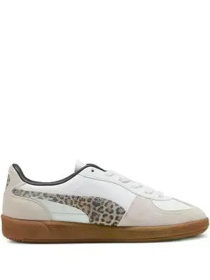 Puma Printed Sneakers For Men