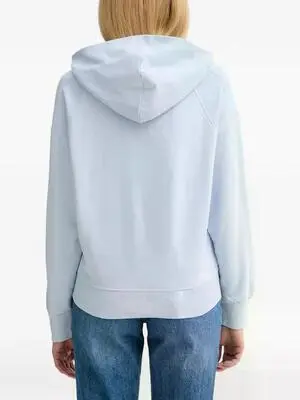 Marc O'polo Hooded Long Sleeve Top