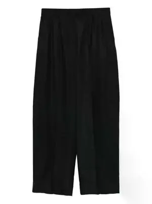 Toteme Textured Pants For Women