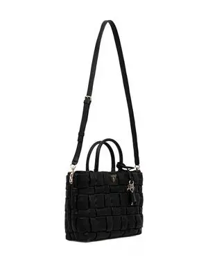 Guess Tote Bag With Detachable Shoulder Strap