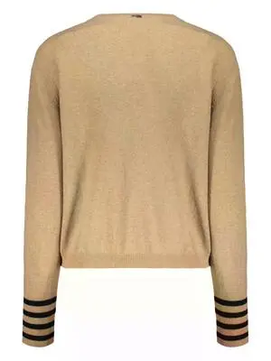 Herno Textured Sweater