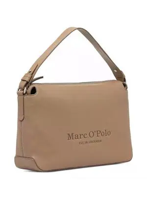Marc O'polo Debossed-logo Tote Bag