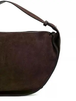 Marc O'polo Medium Hobo Zip Shoulder Bag