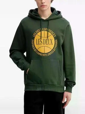 Les Deux Long Sleeve Sweatshirts Hoodies For Men