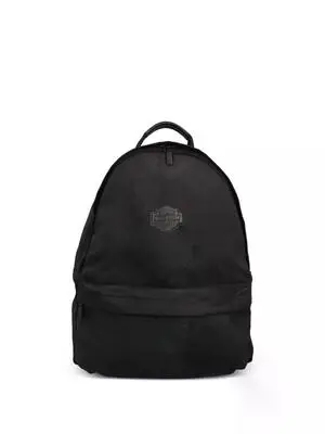 HARLEY DAVIDSON VINTAGE Backpack - Black