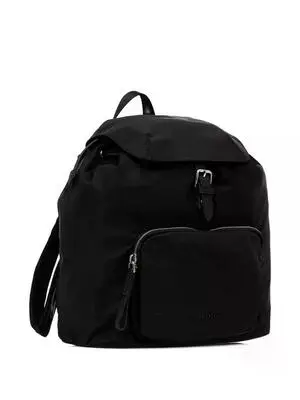 Marc O'polo Medium Buckled Backpack