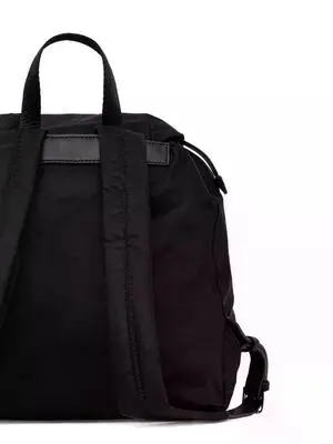 Marc O'polo Medium Buckled Backpack