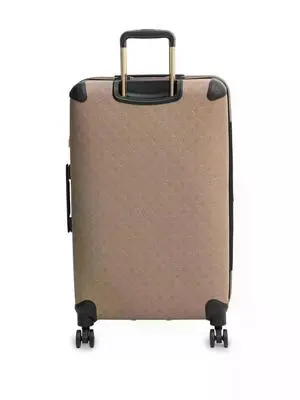 Guess Embossed-logo Luggage