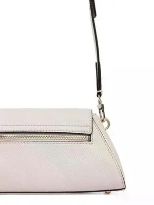 Guess Bolena Heart-charm Shoulder Bag