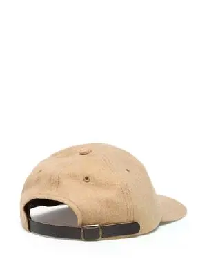 HUMAN MADE 6-panel Cap